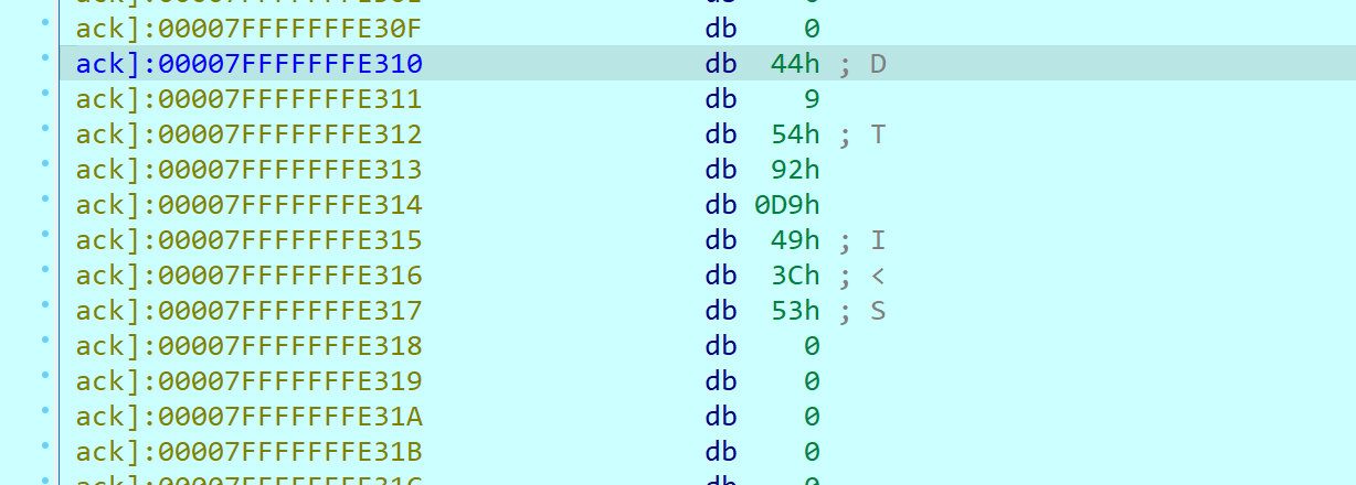 ACTF2025 unstoppable - SGSG's Blog